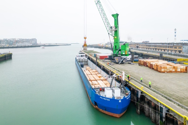 Vlaamse Havendag 2023 - Haven Oostende | Haven Oostende